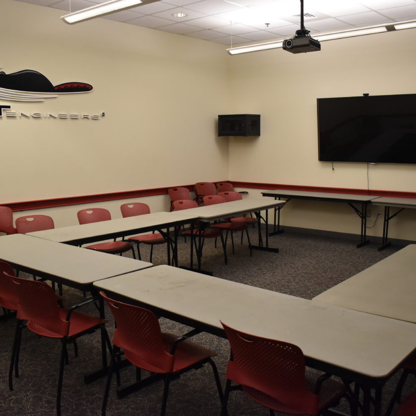 Al '51 & Barrie Zesiger Sports and Fitness Center - Daper